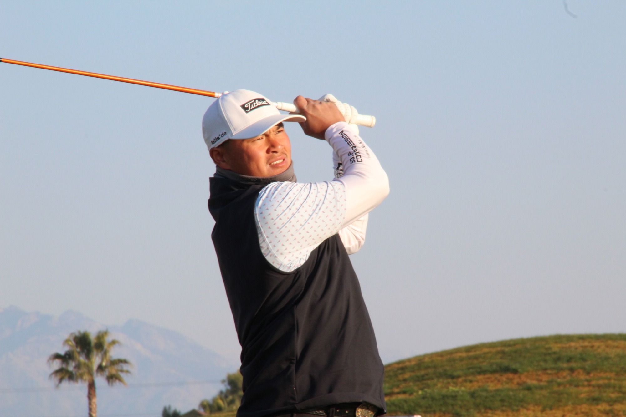 Pro Golf Tour - Golfstars of tomorrow - PGT (EN)