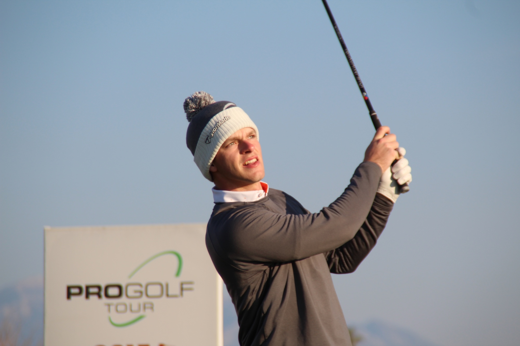 Pro Golf Tour - Golfstars of tomorrow - PGT (EN)