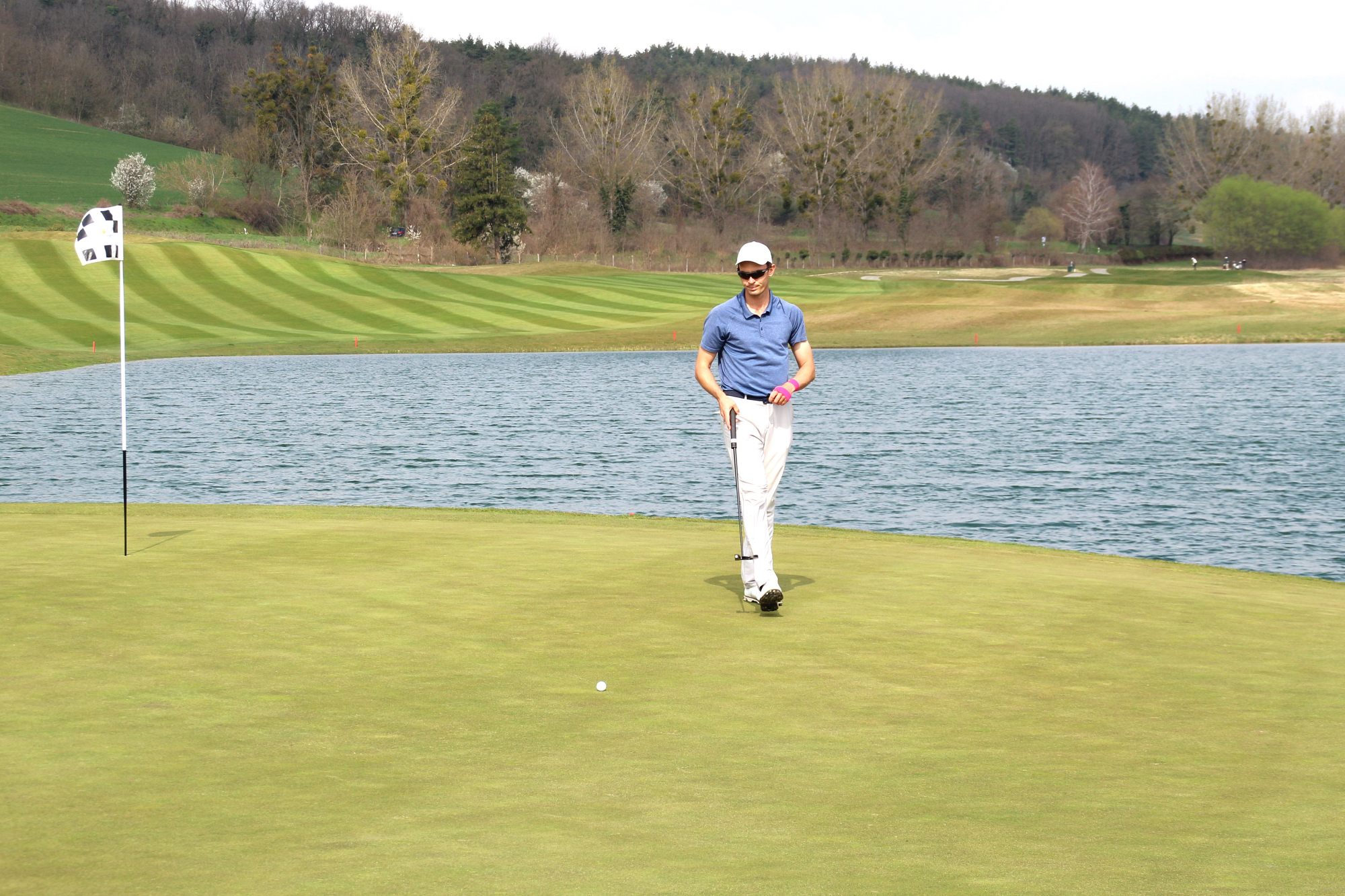 Pro Golf Tour - Golfstars of tomorrow - PGT (EN)