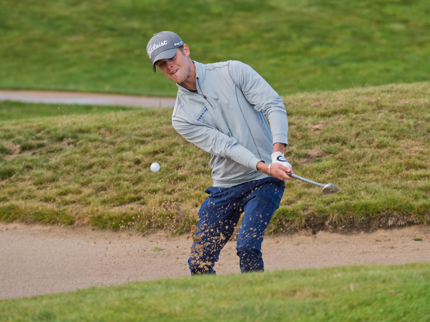 Pro Golf Tour - PGT