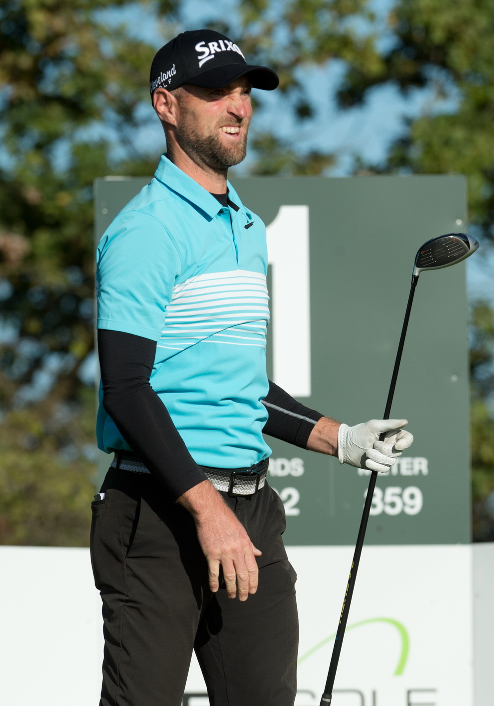 Pro Golf Tour - PGT
