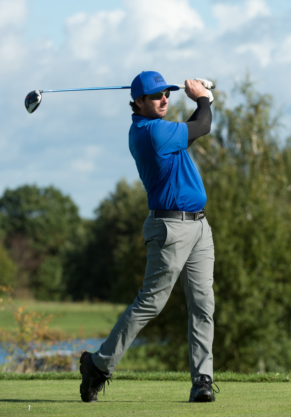 Pro Golf Tour - PGT