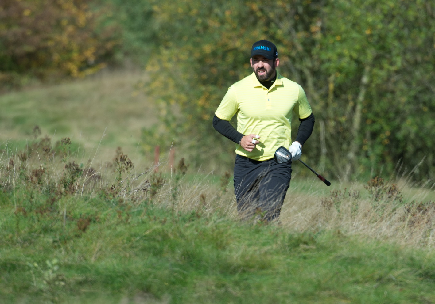 Pro Golf Tour - PGT