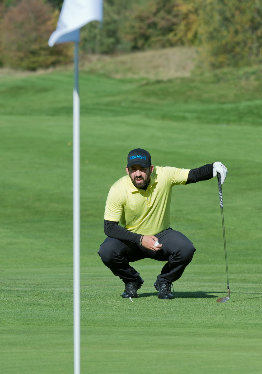 Pro Golf Tour - PGT