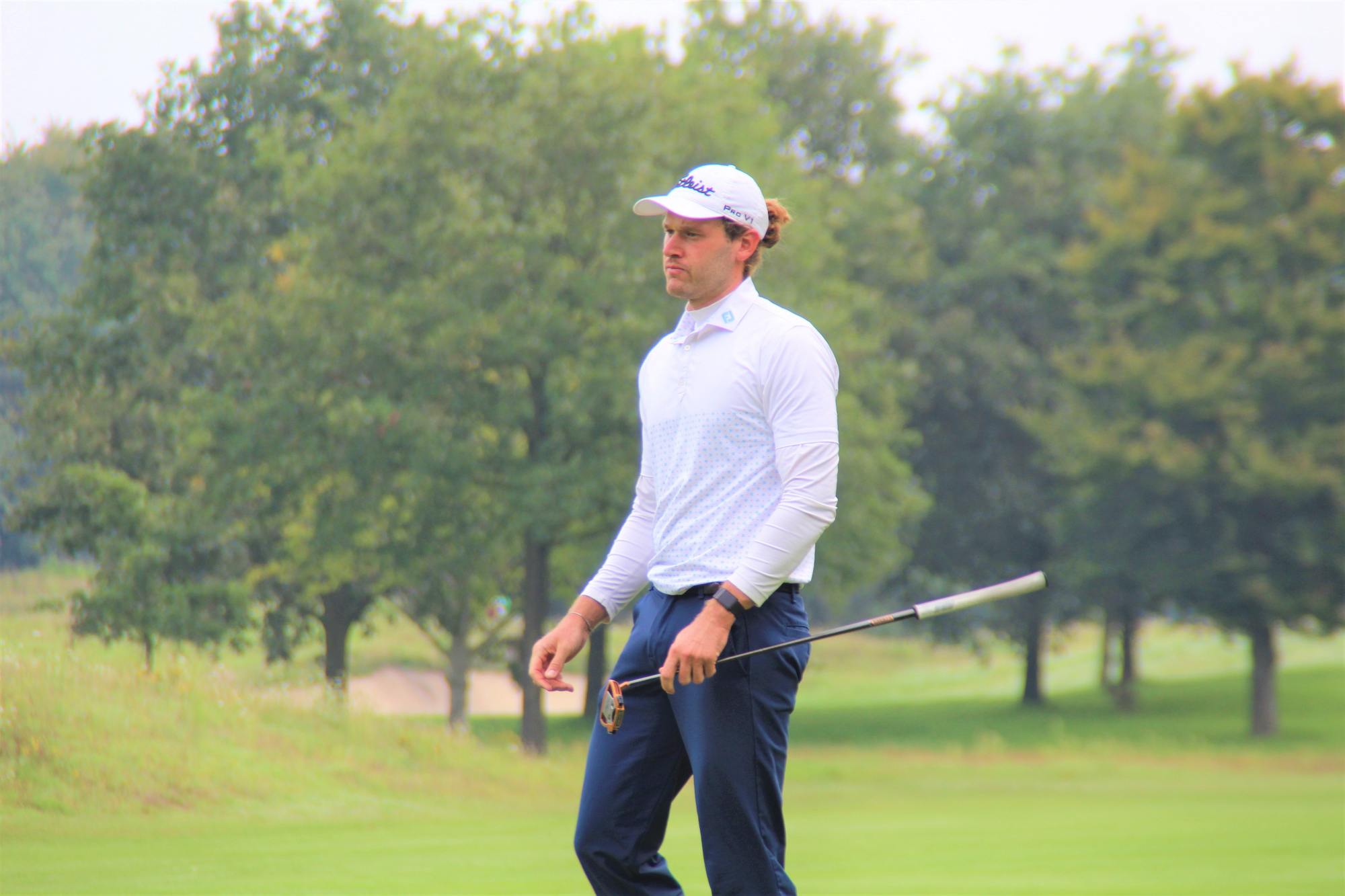 Pro Golf Tour - Golfstars of tomorrow - PGT (EN)