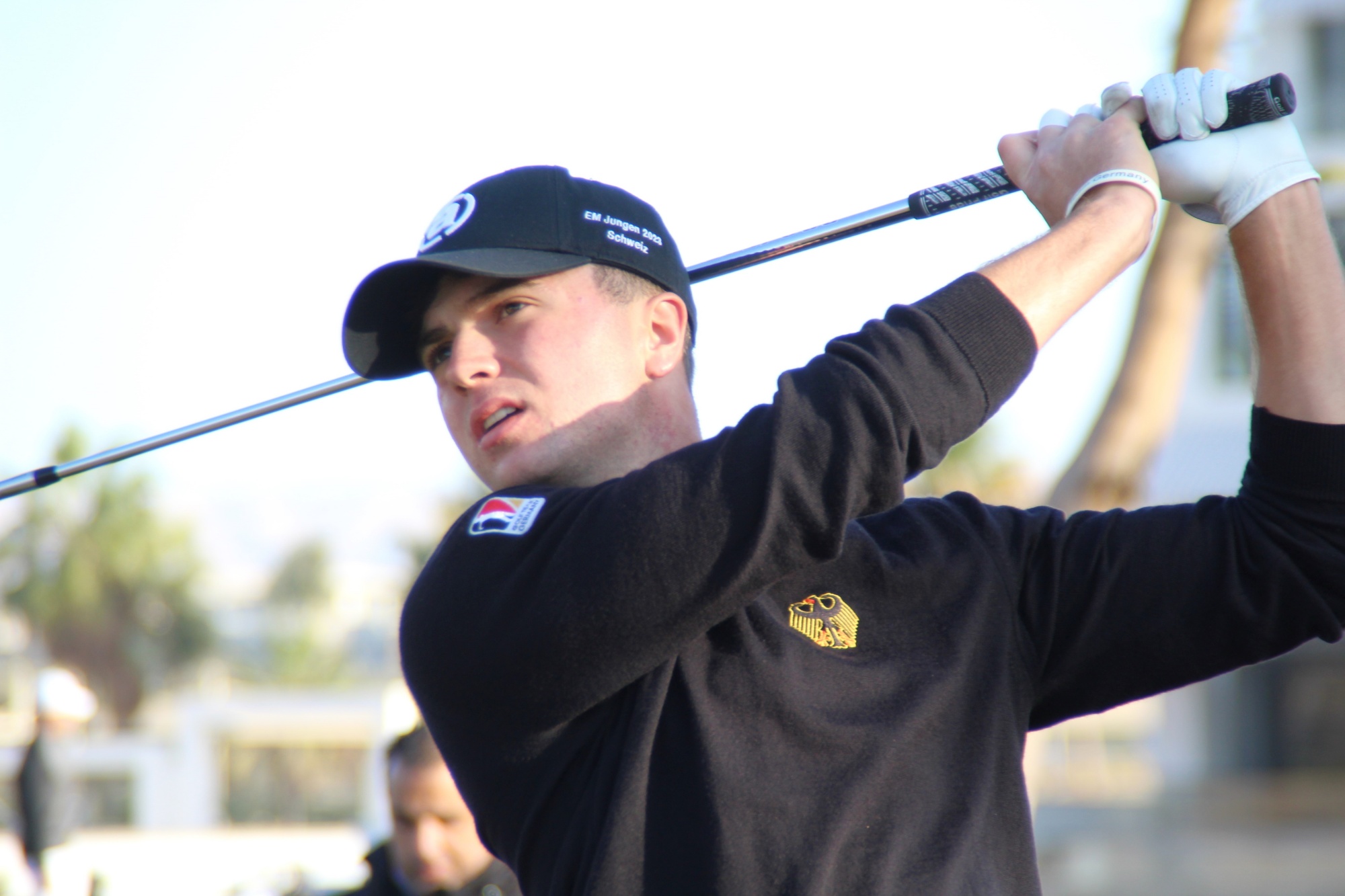 Pro Golf Tour - Golfstars of tomorrow - PGT (EN)