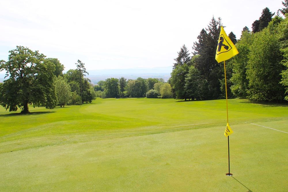 Pro Golf Tour - Golfstars of tomorrow - PGT (EN)