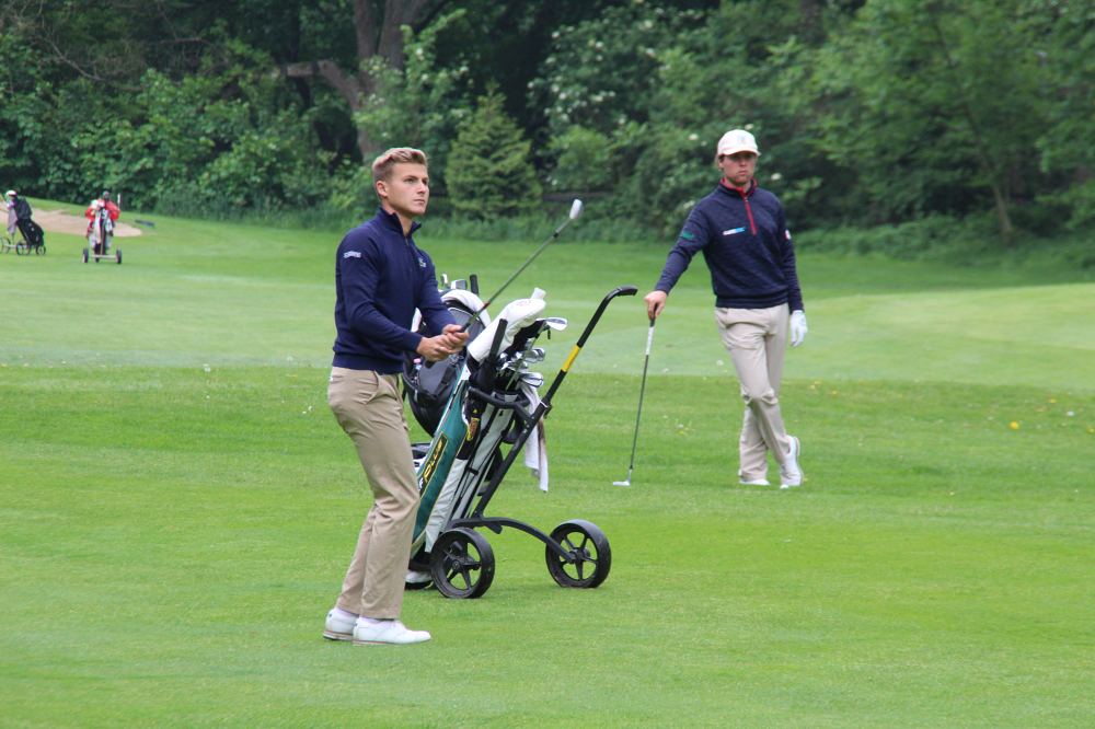 Pro Golf Tour - Golfstars of tomorrow - PGT (EN)