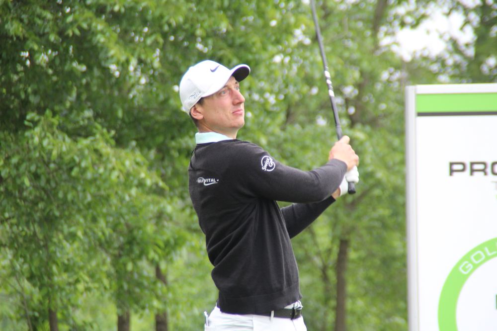 Pro Golf Tour - Golfstars of tomorrow - PGT (EN)