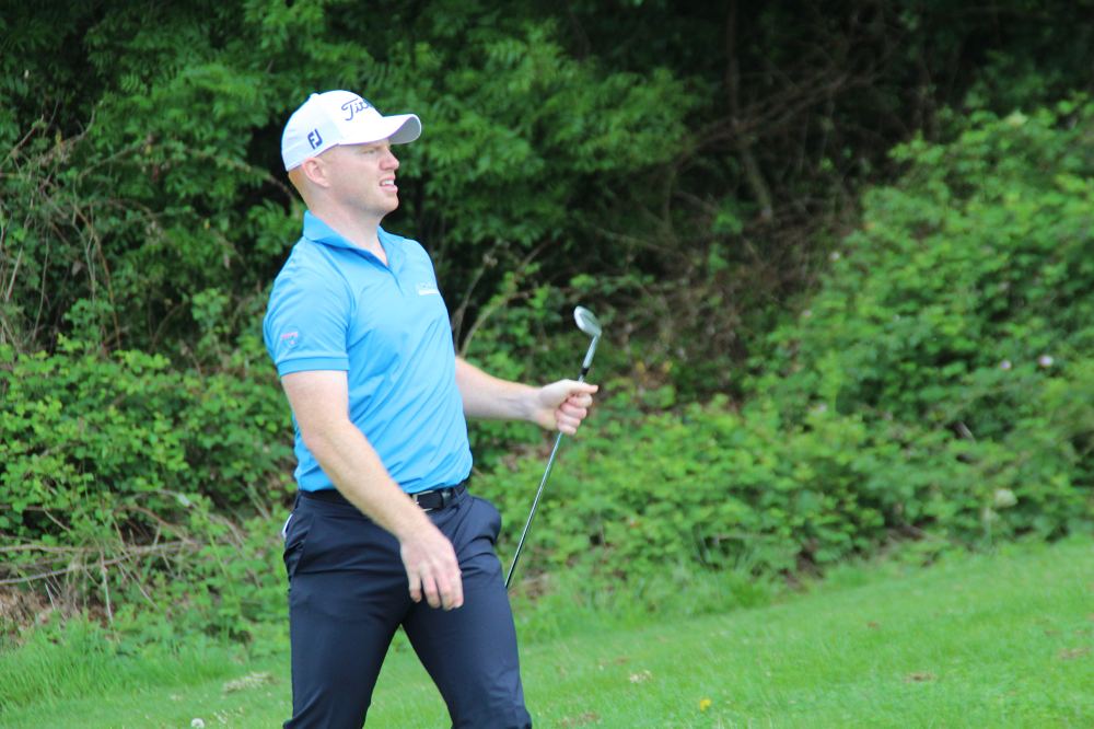 Pro Golf Tour - Golfstars of tomorrow - PGT (EN)