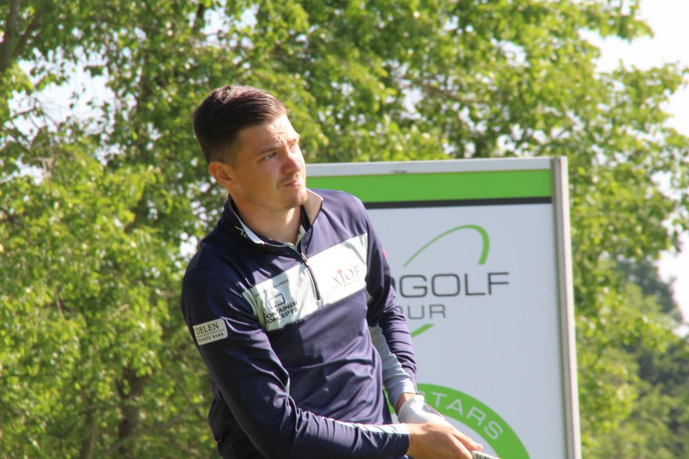Pro Golf Tour - Golfstars of tomorrow - PGT (EN)