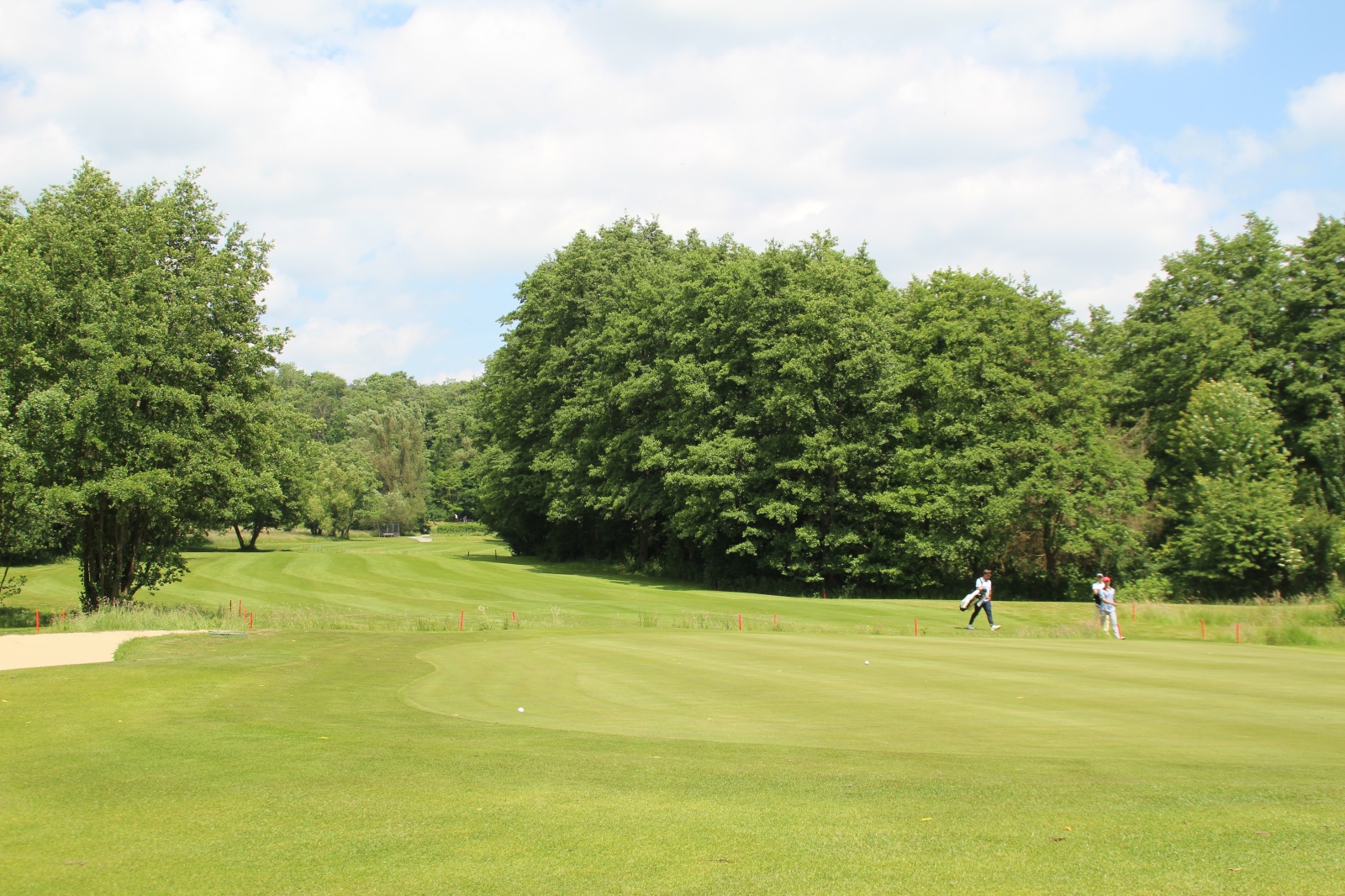 Pro Golf Tour - Golfstars of tomorrow - PGT (EN)