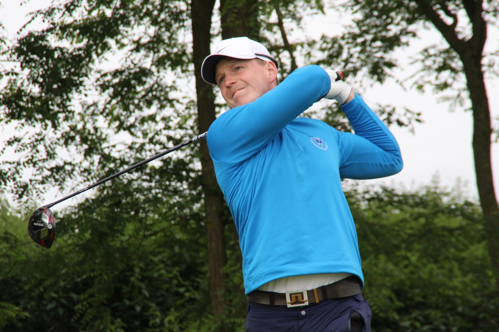 Pro Golf Tour - Golfstars of tomorrow - PGT (EN)