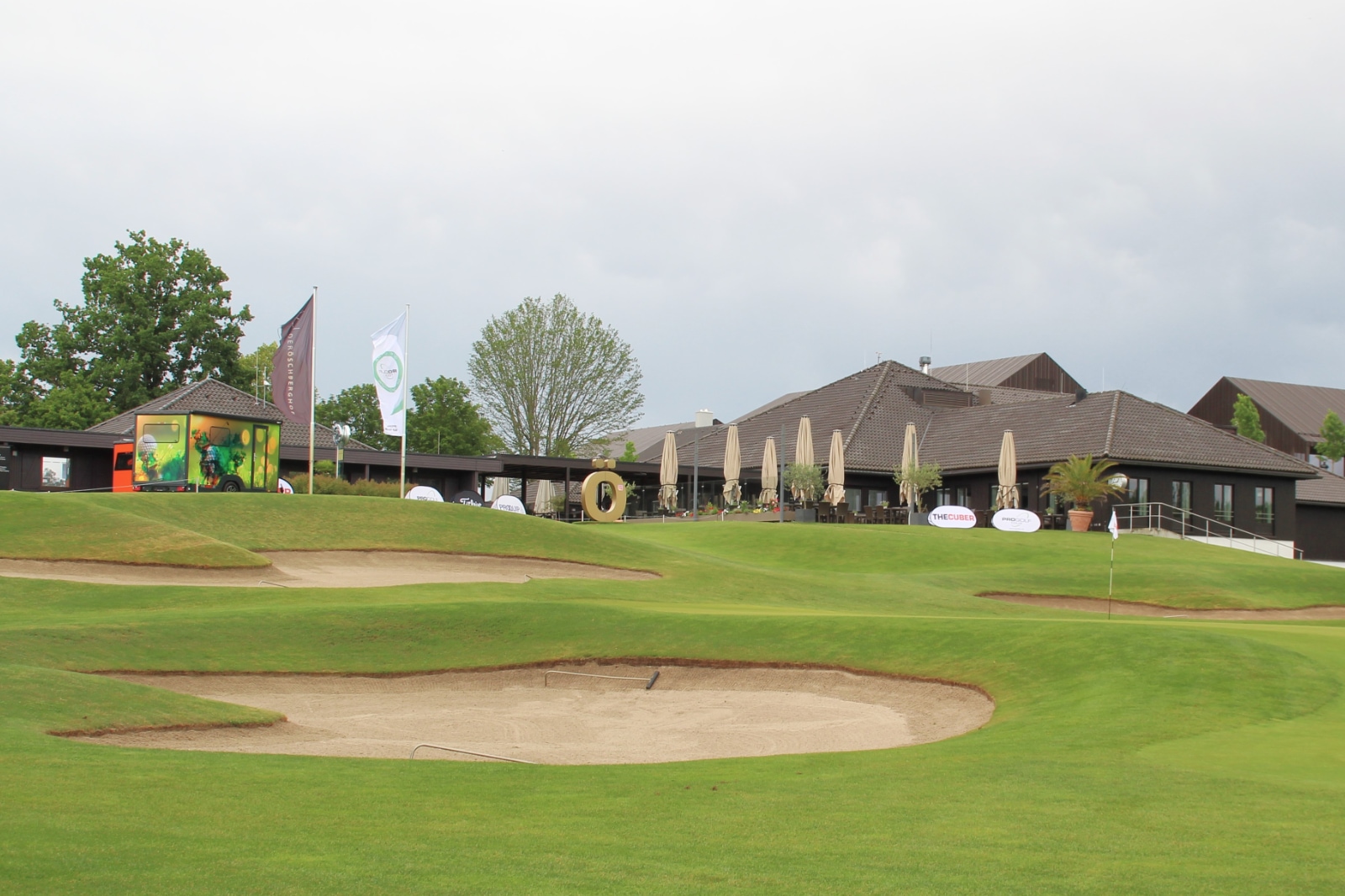 Pro Golf Tour - Golfstars of tomorrow - PGT (EN)