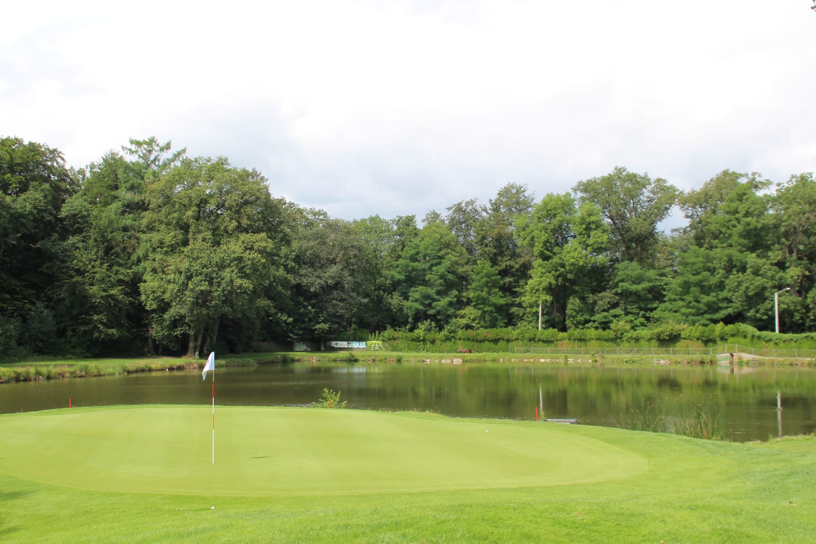 Pro Golf Tour - Golfstars of tomorrow - PGT (EN)