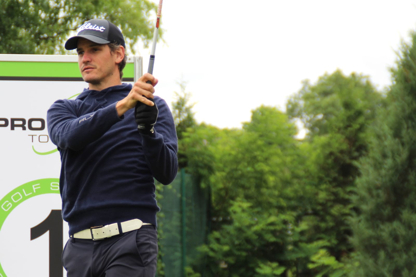 Pro Golf Tour - Golfstars of tomorrow - PGT (EN)