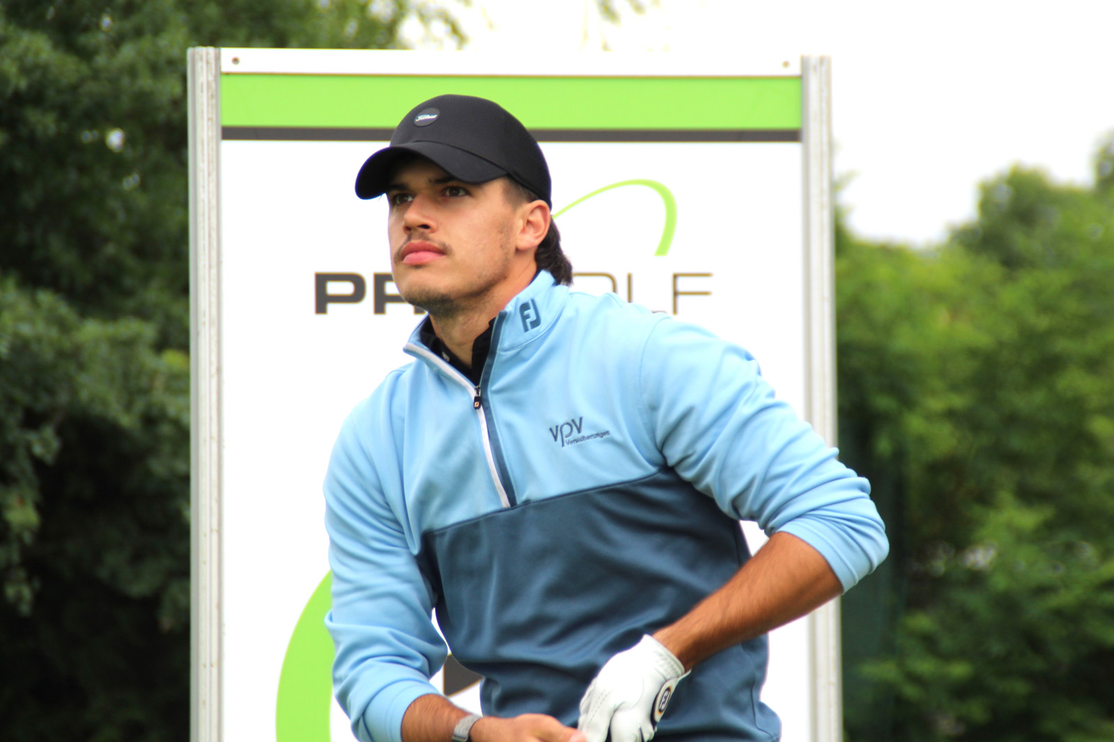 Pro Golf Tour - Golfstars of tomorrow - PGT (EN)