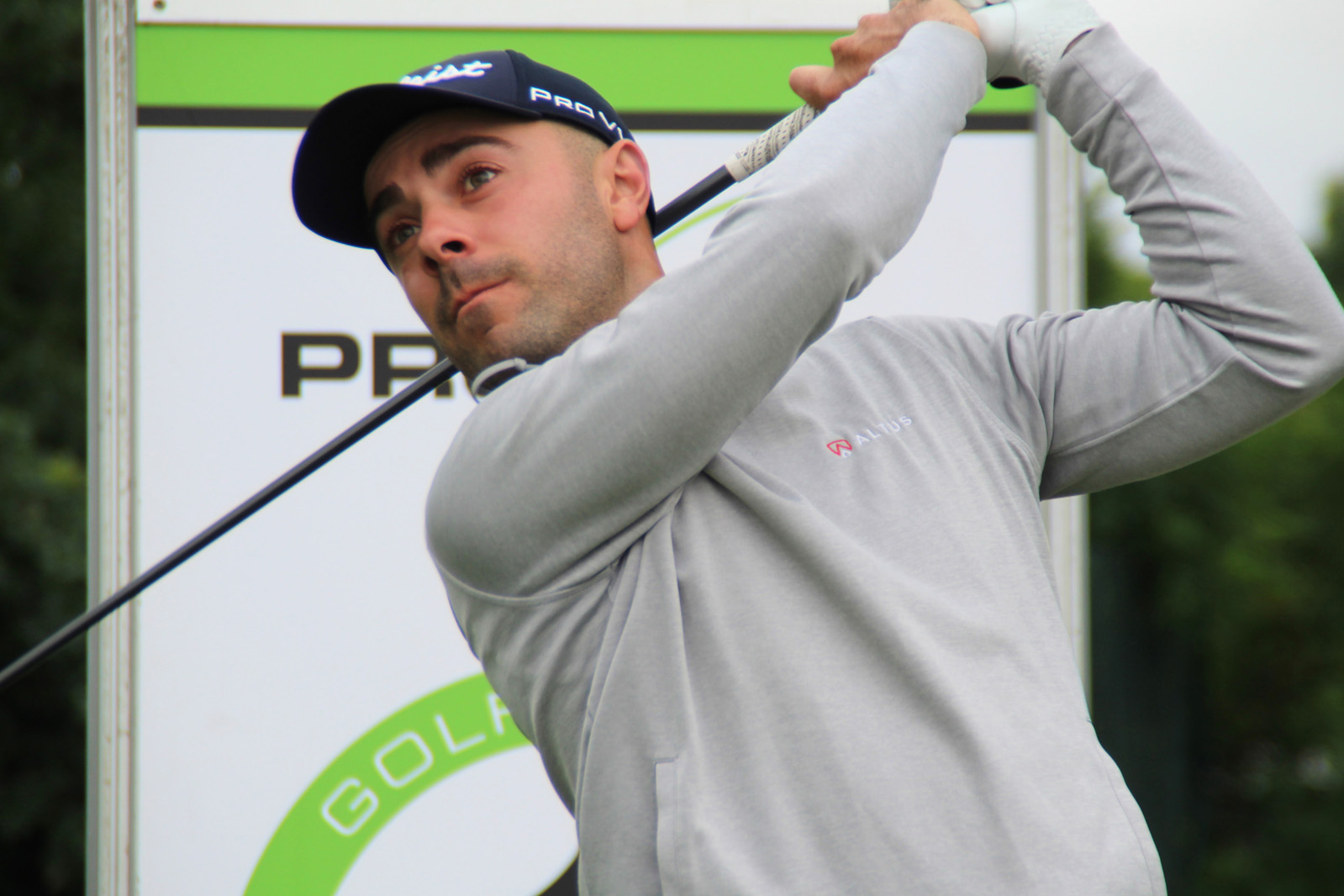 Pro Golf Tour - Golfstars of tomorrow - PGT (EN)