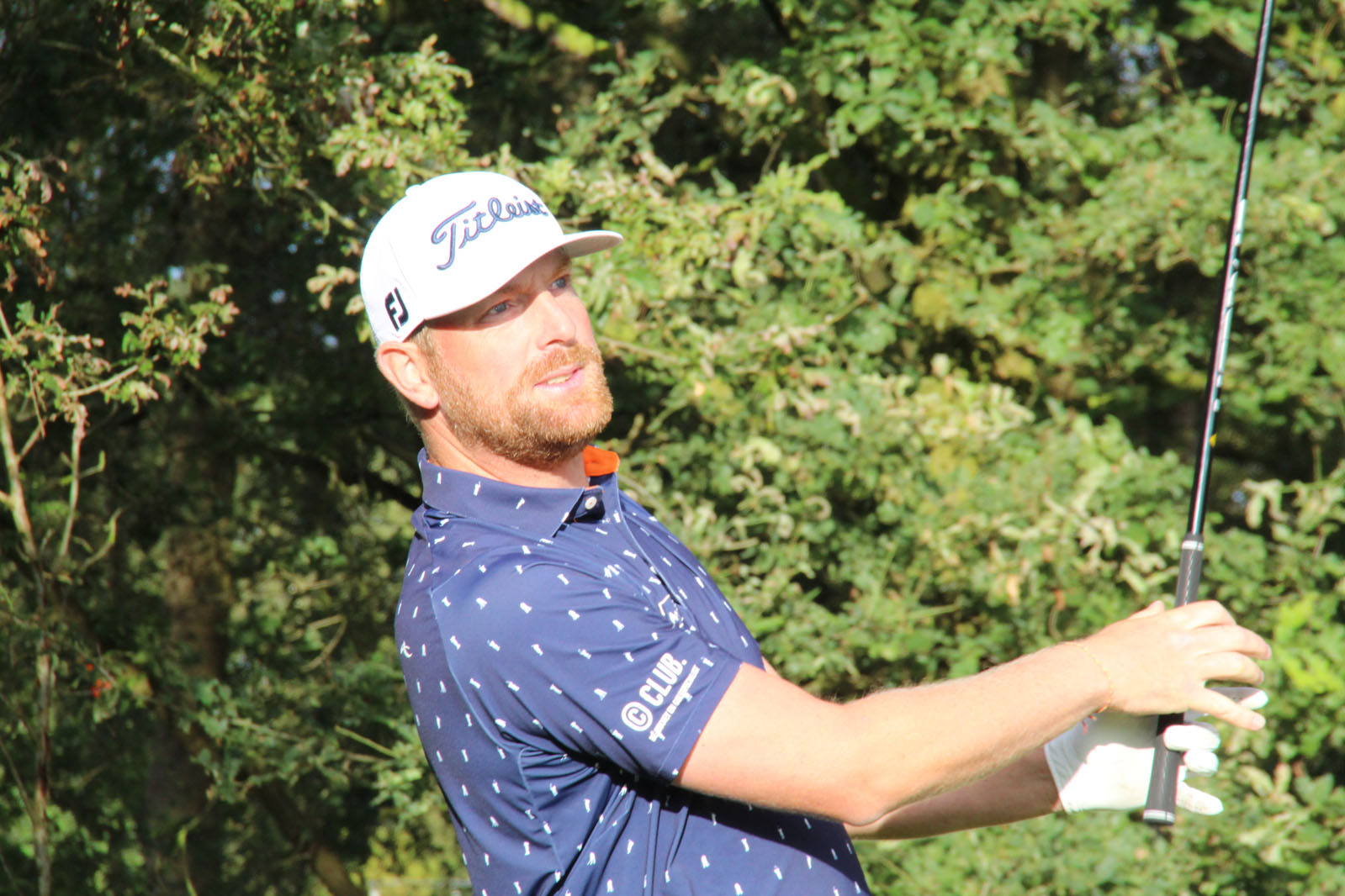 Pro Golf Tour - Golfstars of tomorrow - PGT (EN)