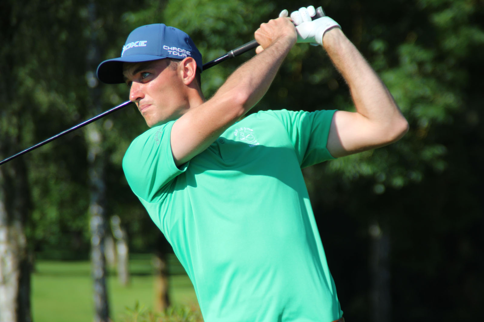 Pro Golf Tour - Golfstars of tomorrow - PGT (EN)