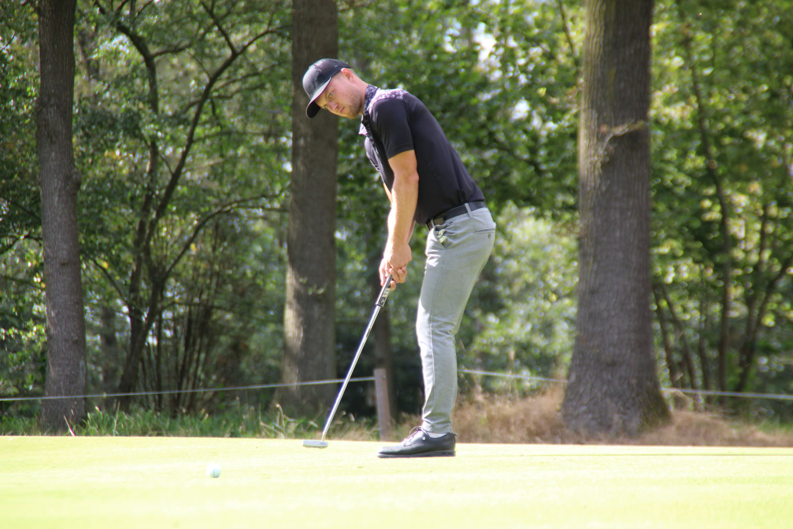 Pro Golf Tour - Golfstars of tomorrow - PGT (EN)