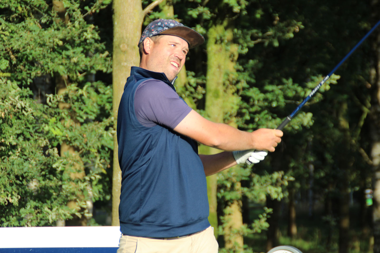 Pro Golf Tour - Golfstars of tomorrow - PGT (EN)