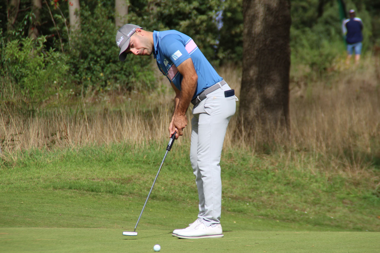 Pro Golf Tour - Golfstars of tomorrow - PGT (EN)