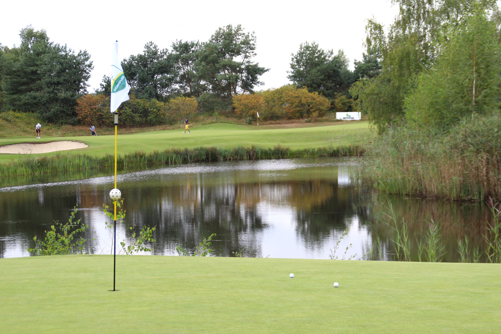 Pro Golf Tour - Golfstars of tomorrow - PGT (EN)