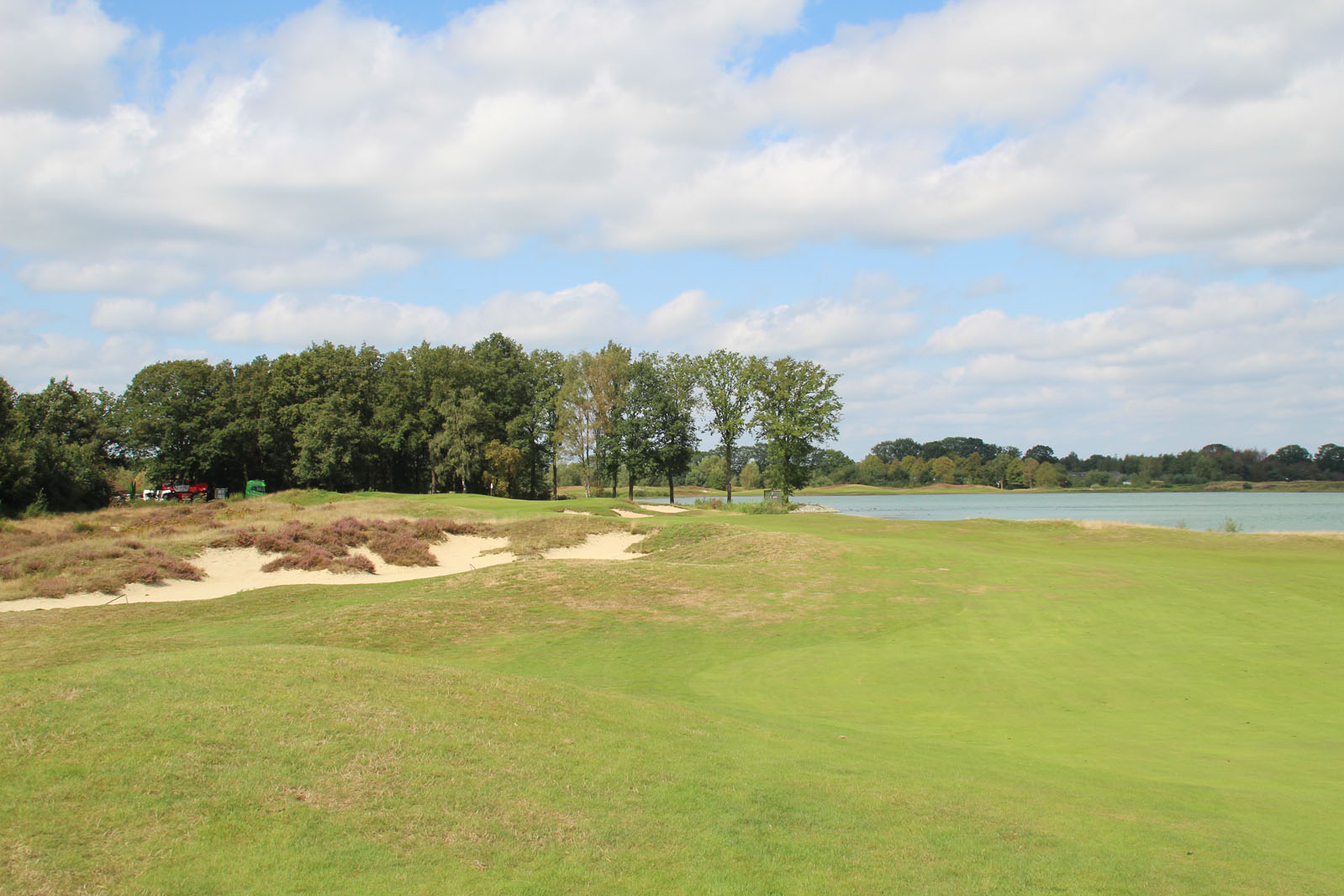 Pro Golf Tour - Golfstars of tomorrow - PGT (EN)