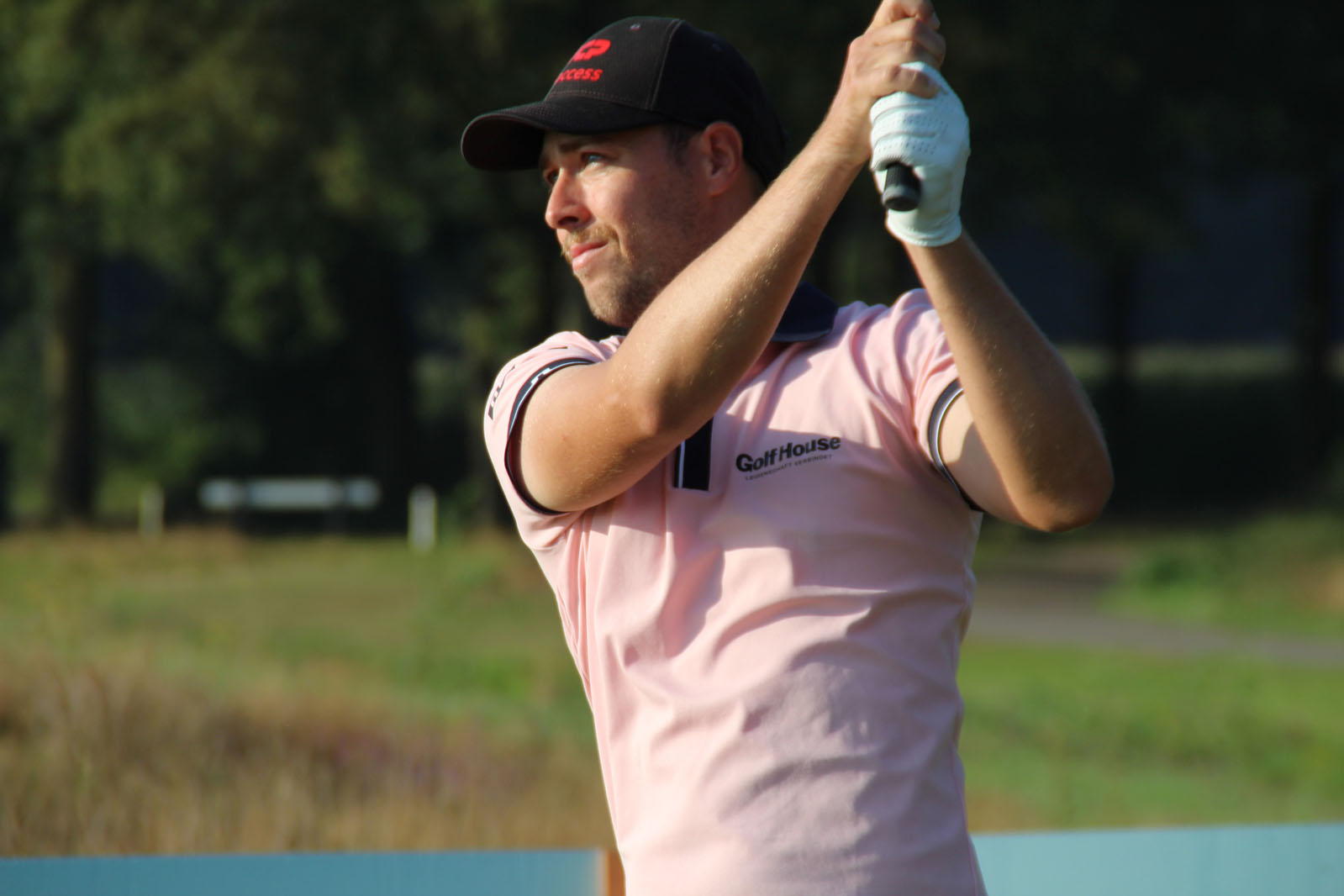 Pro Golf Tour - Golfstars of tomorrow - PGT (EN)