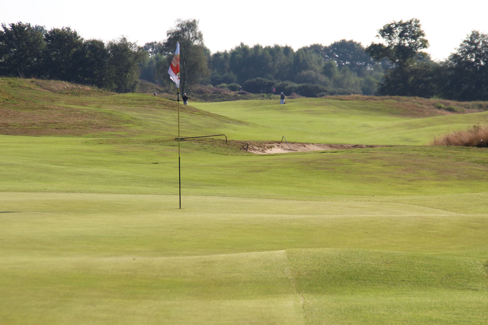 Pro Golf Tour - Golfstars of tomorrow - PGT (EN)