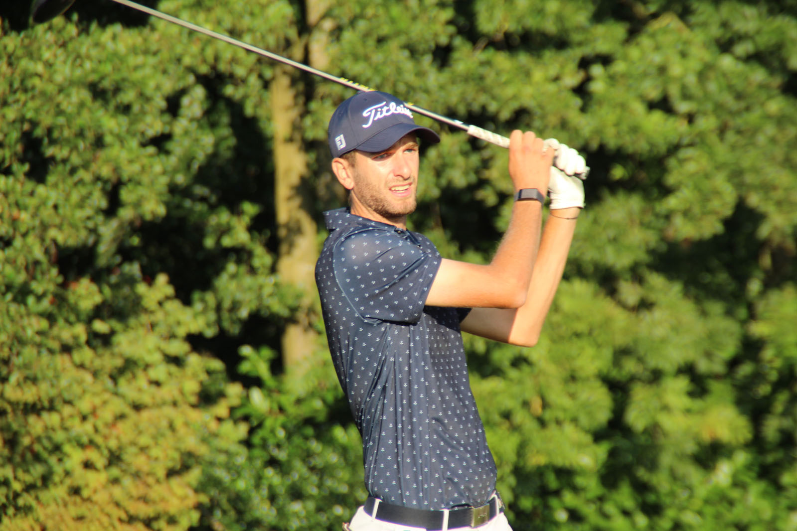 Pro Golf Tour - Golfstars of tomorrow - PGT (EN)
