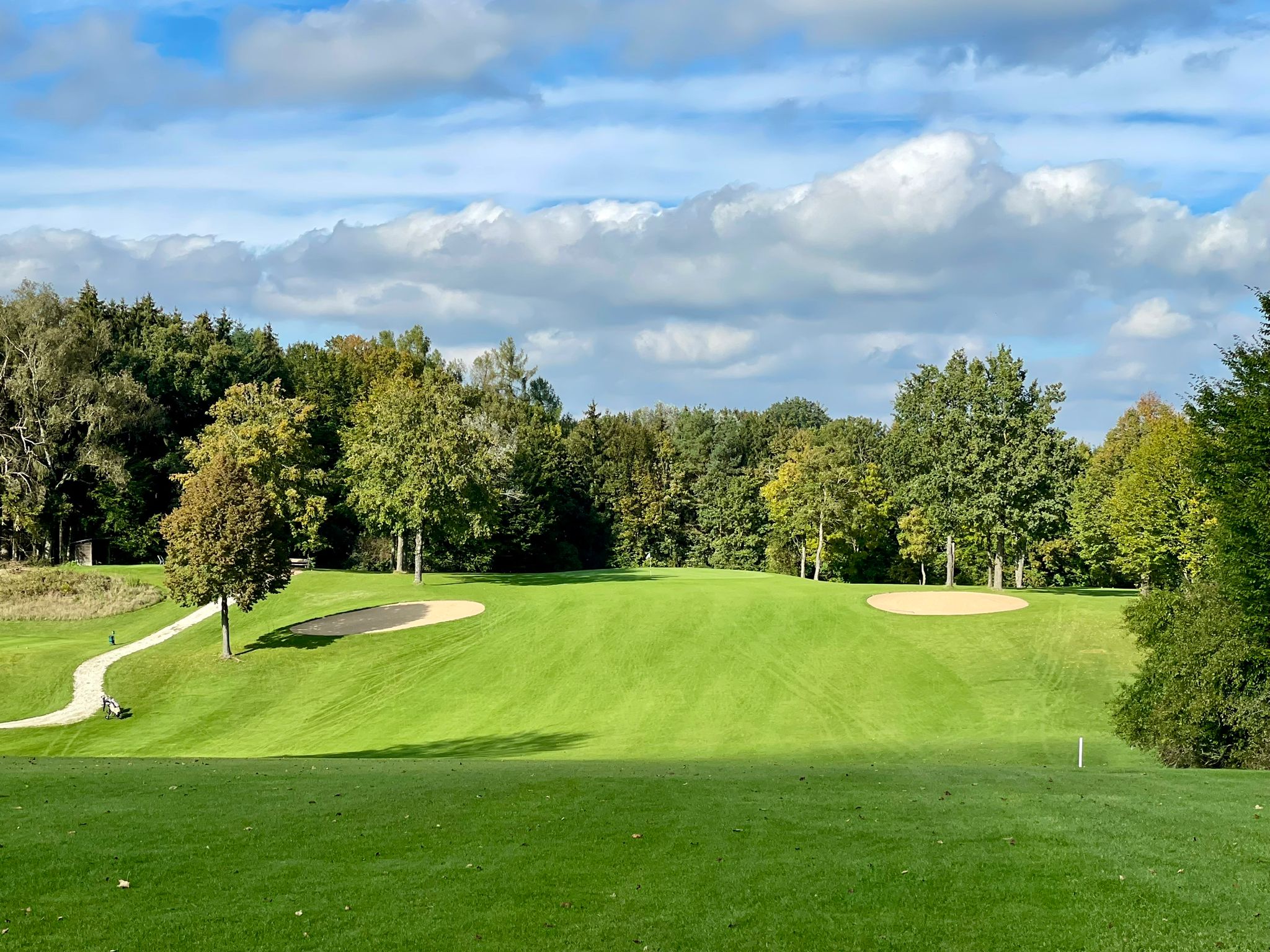 Pro Golf Tour - Golfstars of tomorrow - PGT (EN)